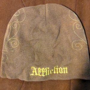 Affliction | Accessories | Nwot Authentic Affliction Crusader Saint ...